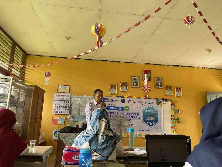 Guru Penggerak Tidak Mengenal Lulusan Terbaik, Senior dan Junior ... Guru Penggerak Tidak Mengenal Lulusan Terbaik, Senior dan Junior ...