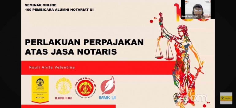 Pajak Penghasilan Atas Jasa yang Harus Dibayar Notaris Halaman 1 ... Pajak Penghasilan Atas Jasa yang Harus Dibayar Notaris Halaman 1 ...