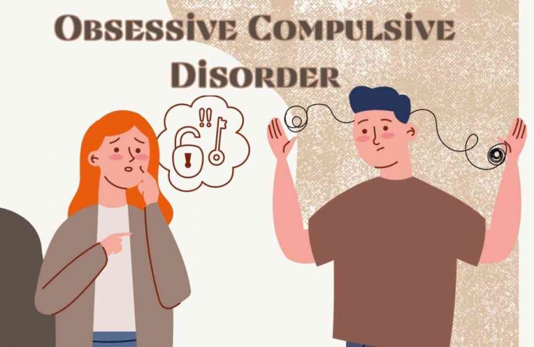 Apa Itu Ocd Memahami Dan Mengatasi Gangguan Obsesif Komplusif Halaman