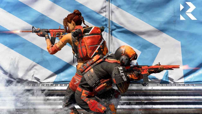 Xdefiant Season 1 Konten Baru Yang Hadir Mulai Dari Faction Gsk Dan Lainnya Halaman 1