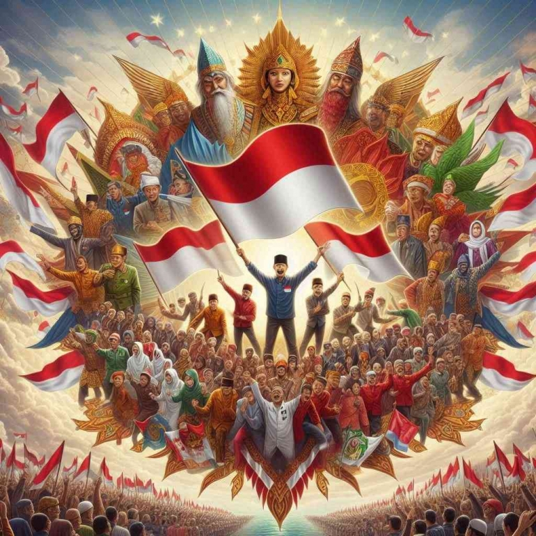 Progresifitas Hukum Dalam Pendidikan Merdeka Analisis Pemikiran Paulo