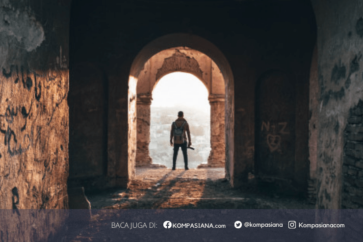 Foto Artikel : 4 Strategi Sun Tzu Memenangi War Takjil Secara Bijak ...