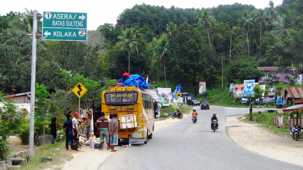 Sate Pokea dan Gogos: Kuliner Khas Sungai Pohara (bukan Manohara) oleh ...